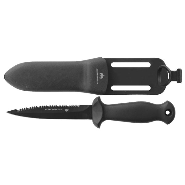 Rayzor Submariner Knife - Mirage Sports