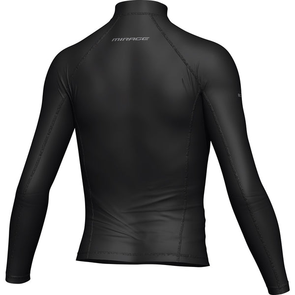 Mirage Rash Top Long Sleeve Kids - Mirage Sports