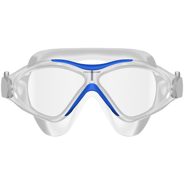 Goggles & Swim Packs - Mirage Sports