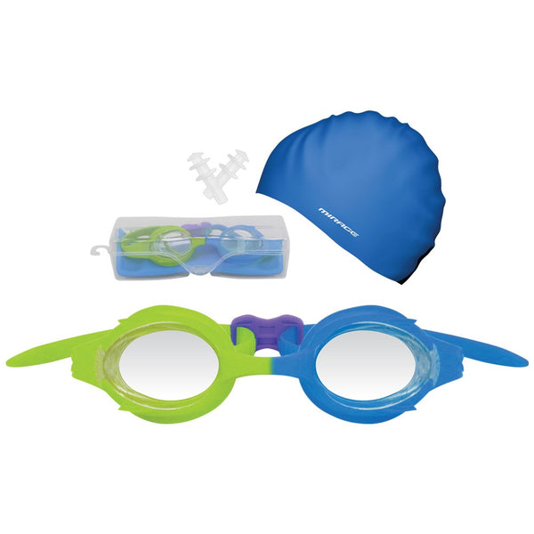 Mirage Kids Swim Pack - Mirage Sports
